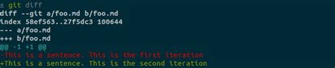 Git And Diff Highlight Michaelheap