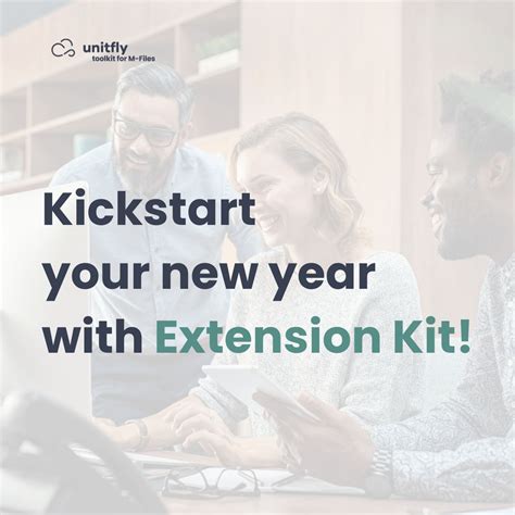 Unitfly Toolkit For M Files On Linkedin Mfiles Extensionkit