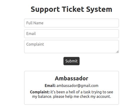 Advanced Error Handling In Svelte