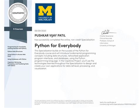 Pushkar Vijay Patil Lssgb Mem On Linkedin Python3 Datastructures Databasemanagement
