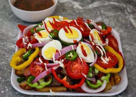 Rekomendasi 5 Makanan Khas Bolivia Yang Lezat Dan Menggugah Selera