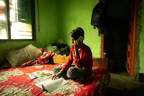 On Call Using Mobile Technologies To Measure Learning In Emergencies Innocenti Global Office