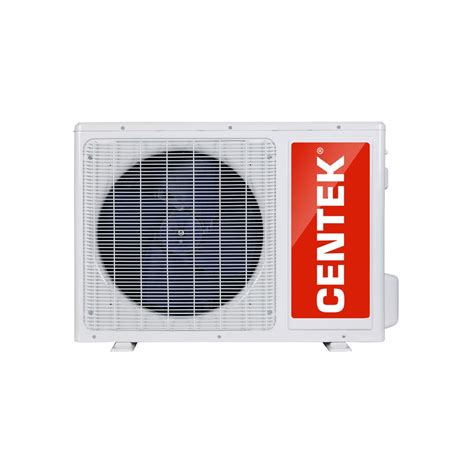 Сплит-система CENTEK CT-65A07+ Цена • Характеристики • Купить на Over ...