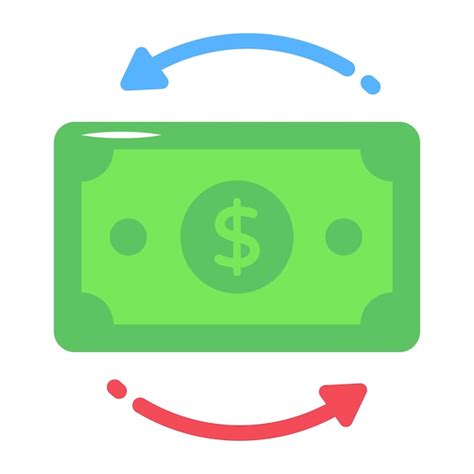 Premium Vector Premium Icon Of Growth Analysis In Flat Style