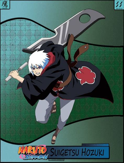 Best Hozuki Clan Images On Pinterest Naruto Shippuden Anime