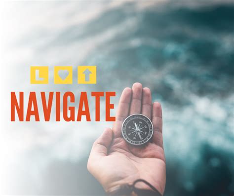 Navigate LearnLoveLookAhead