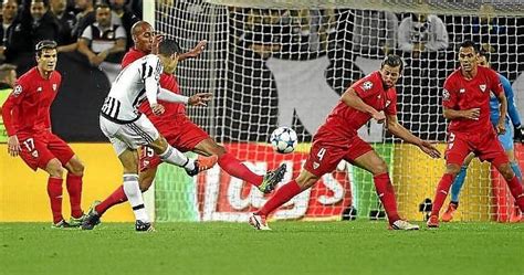Forza Juventus On Twitter The First Match Between Juventus And