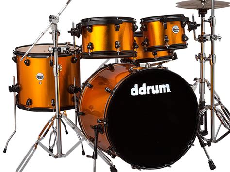 Dean Johnsons Music Inc Dealer Of Ddrums