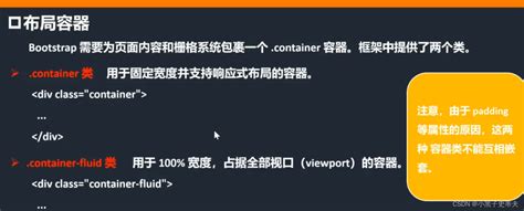 只因小黑子的 Bootstrap框架快速入土过程小黑子框架 Csdn博客