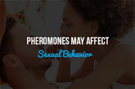 What Are Pheromones True Pheromones Inc
