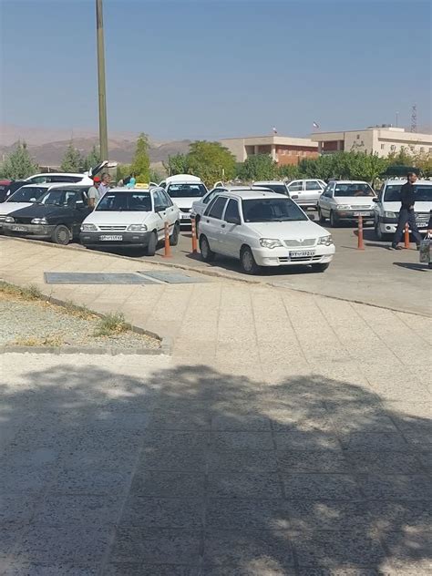 آغاز پذیرش و اسکان دانشجویان در کلیه خوابگاه های دانشجویی دانشگاه سمنان