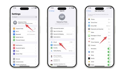 How To Fix Imessage Not Syncing On Mac