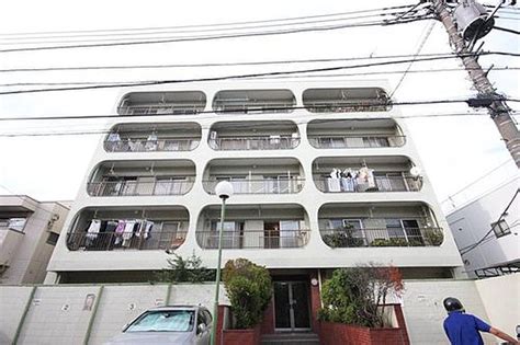 【ホームズ】学芸大スカイハイツの画像一覧