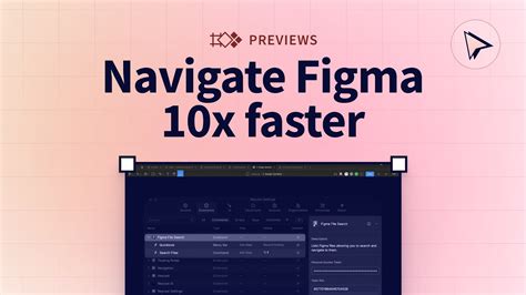 How To Get In And Out Of Your Figma Files 10x Faster Using The Raycast Figma File Search