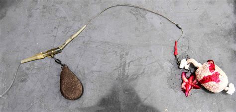 How To Tie The Perfect Maggot Rig Carpworld™