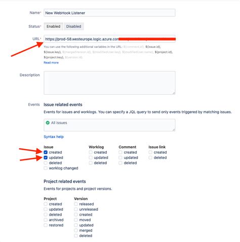 Jira Notifications Via Teams Workflows Atlassian Support Atlassian Documentation
