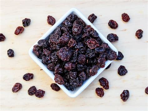 Are Raisins Good For You