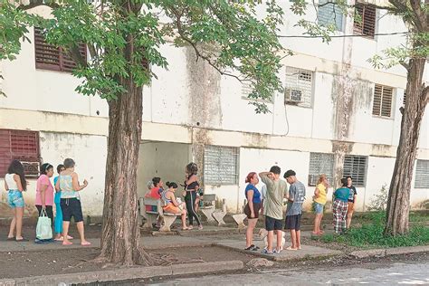 ¡terremoto En Cuba Diario Extra