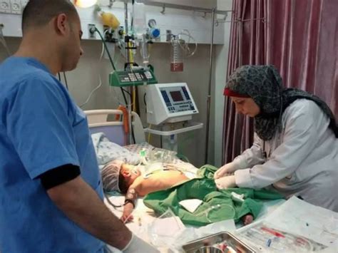 الصحة الموت يترصد مرضى العناية المكثفة مع اقتراب نفاد الوقود