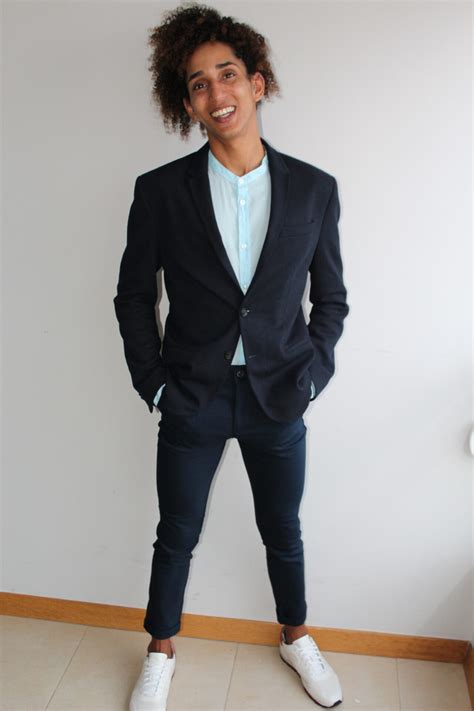 Alex Cavalcanti Blu Models
