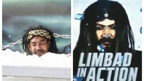 Master Limbad Kritis Ini 14 Hal Mengerikan Terjadi Pada Tubuh Saat