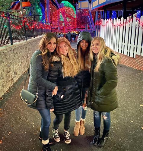 Bryanna Gallagher On Twitter Although It Was Quite The Cold Night We