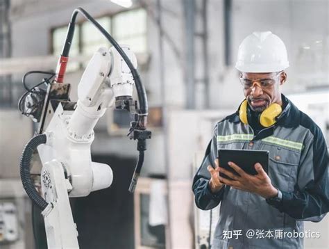 机器人与嵌入式介绍与联系 知乎