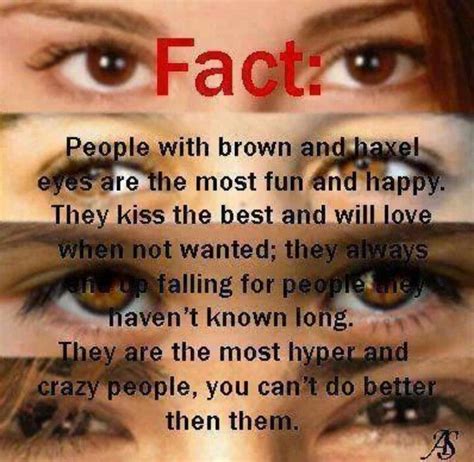 10 Quotes On Brown Eyes