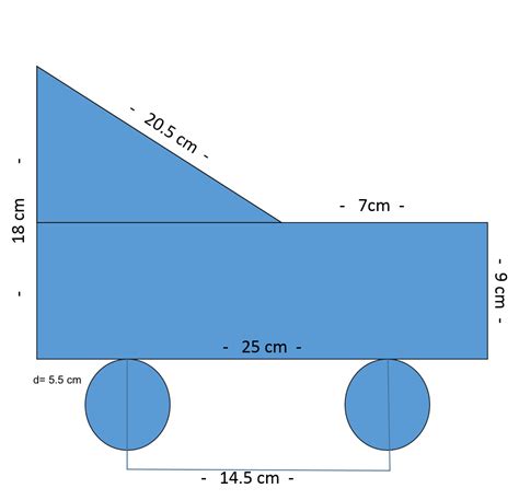 How To Calculate Vehicle Center Of Gravity