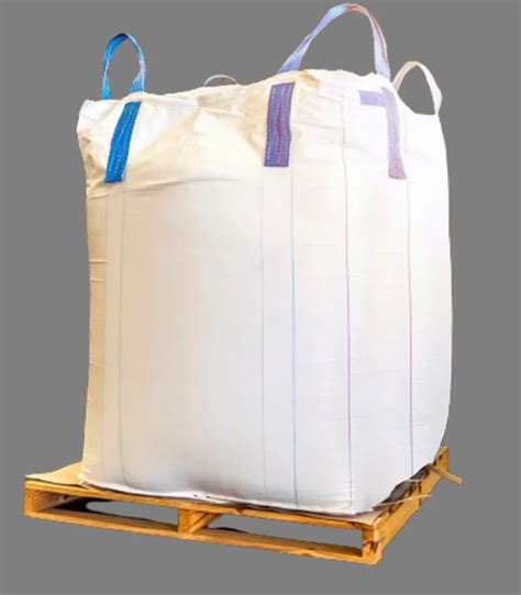 Flexible Intermediate Bulk Container Bags For Storing At ₹ 300 Bag In Nagpur