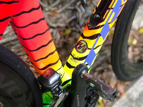 Trek Madone Slr Frame Set Sports Equipment Bicycles And Parts Bicycles
