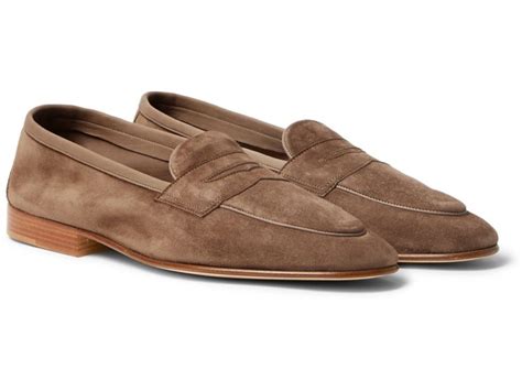 Top 10 British Shoe Brands For Men From Northamptonshire