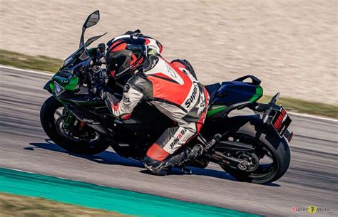 Pirelli Diablo Rosso Iv Corsa Agarre Del Mismo Averno Super7moto