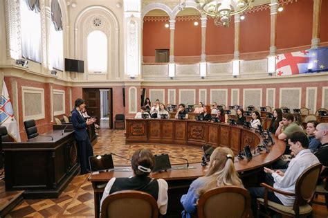 თბილისის საკრებულო Tbilisi City Assembly იურიდიულ საკითხთა კომისიის სხდომაზე 6 საკითხი