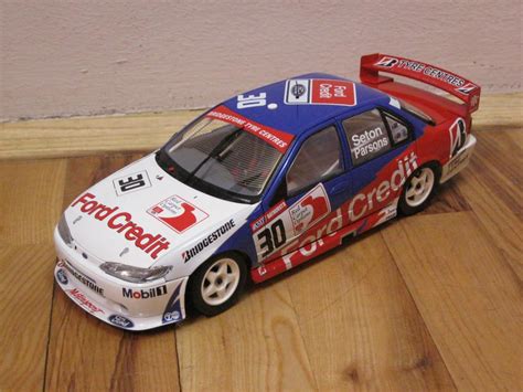 1 18 Apex Ford Falcon Kupindo 72737021