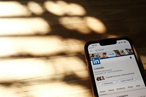 Six Linkedin Profile Settings To Update Right Now Hrmeg