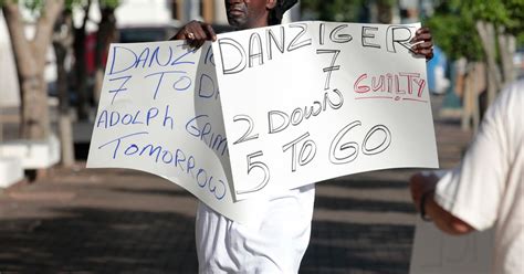 5 Officers Convicted In Post Katrina Shootings Cbs News