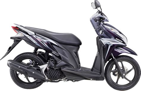 Harga Motor Honda Vario 125 Th 2014 Bapakmotor