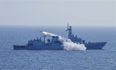 China Pakistan Joint Drills Strengthen Ties Enhance Interoperability