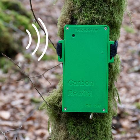 Bioacoustic Technology Biodiversity Monitoring Made Easy