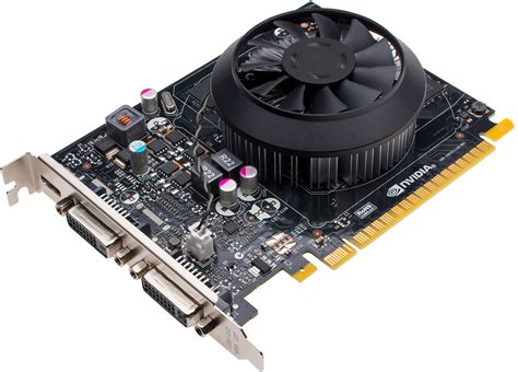 Nvidia Reportedly Slashes Price Of Geforce Gtx 750 Ti Kitguru