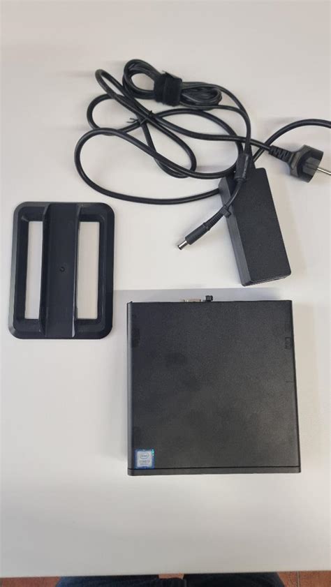 HP ProDesk G Desktop Mini EM EA BCM Aukro