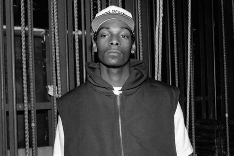 Sxsw Snoop Dogg Developing Tv Series About 1980s Los Angeles