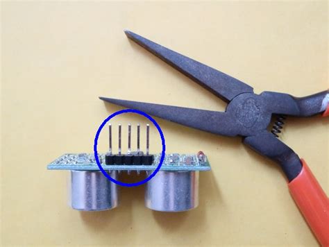 Bugworkshop 甲蟲工作室 Diy Esp8266：d1 Mini Sg90 舵機 超聲波測距器 Pcb板（一百一十七）