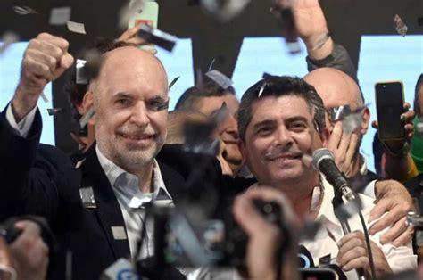 Elecciones En San Juan Ganó El Candidato De Juntos Por El Cambio En