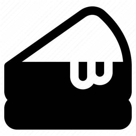 Cake Dessert Sweet Food Bakery Icon Download On Iconfinder