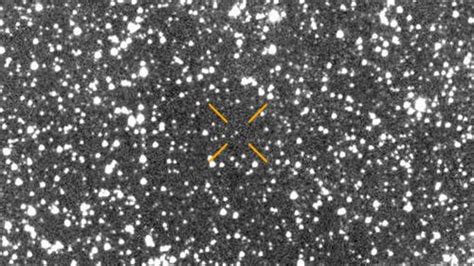 Green Comet Nishimura Has Passed Its Closest Point To Earth And It Wont Be Back For Another