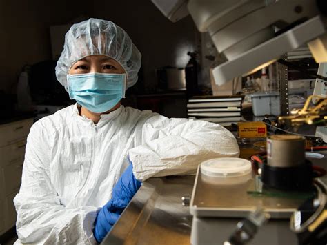 Qiao Lending Expertise In Science Of Light Staff Accomplishment Pnnl