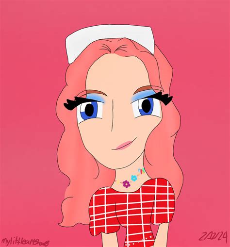 Happy Bleated Birthday To Hana By Mylittleartshow8 On Deviantart