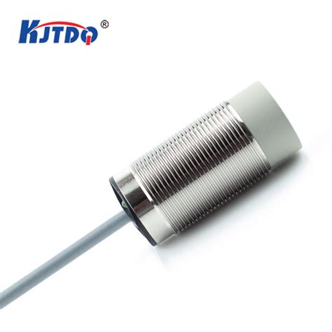 China Inductive Proximity Sensor With Rohs Certificate Manufacturers Inductive Proximity Sensor